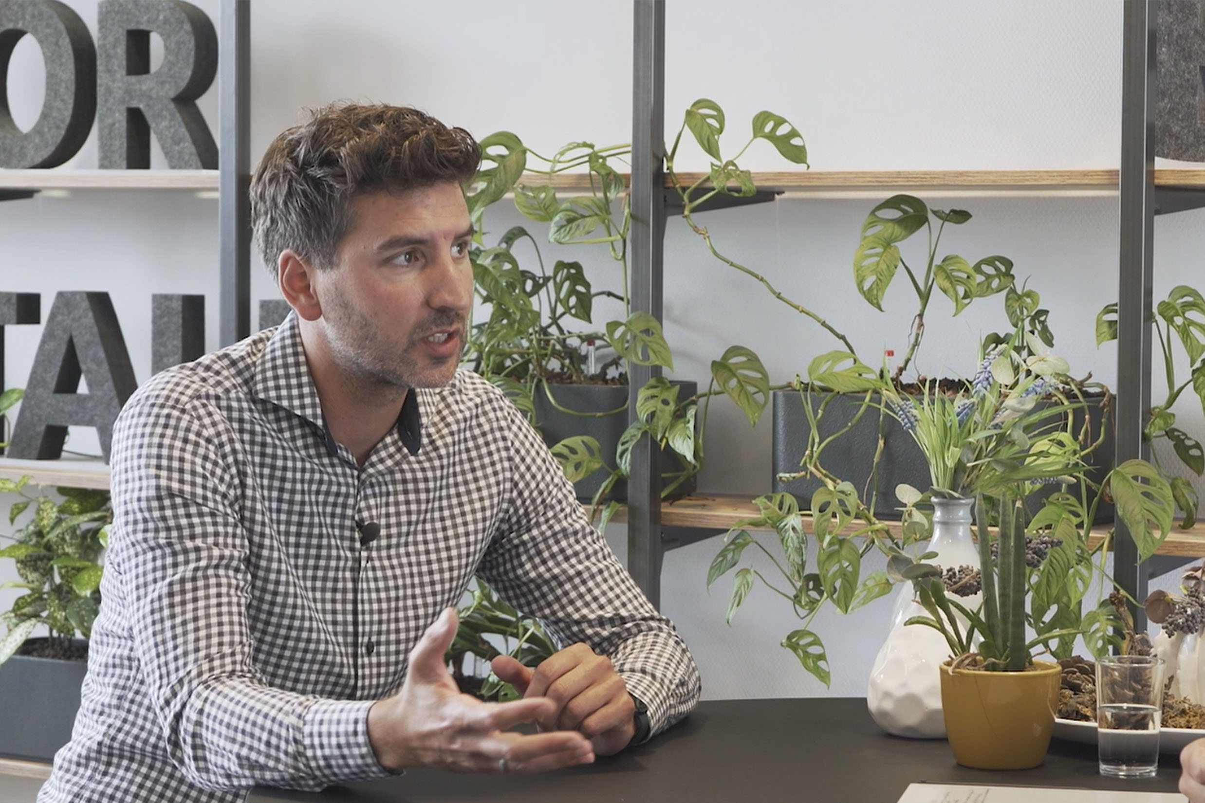 Duurzame gebouwen voor iedereen - Routekaarten | INNAX